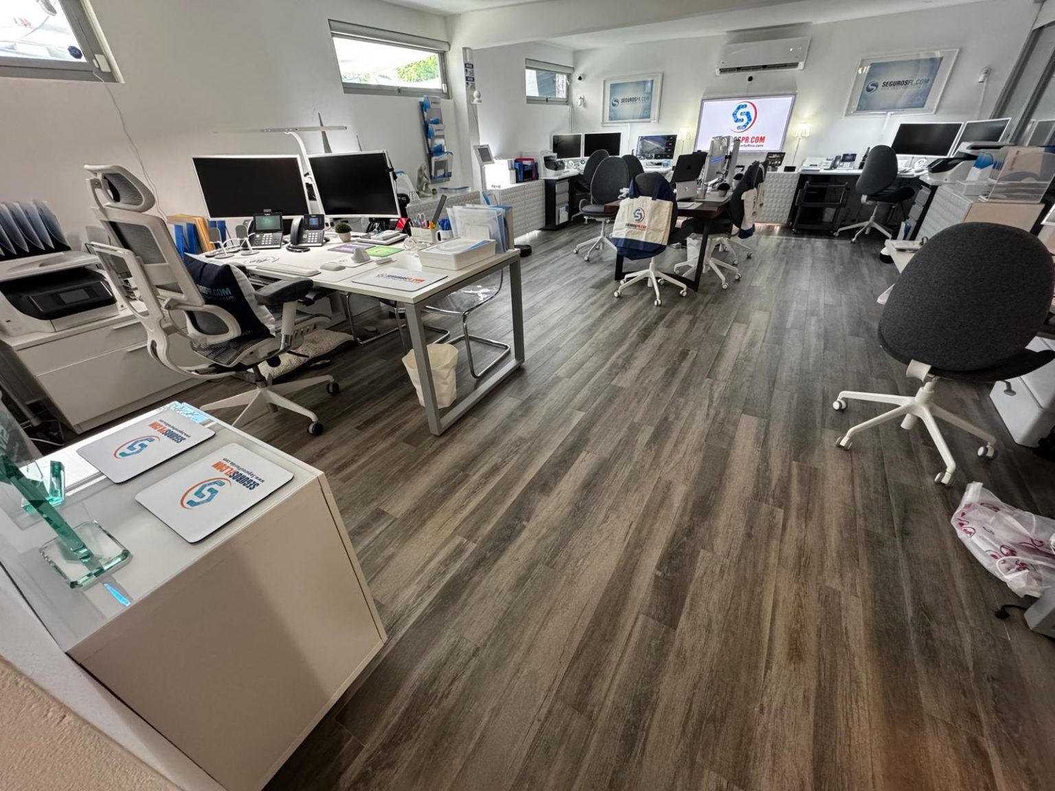 Cotiza Seguros Multinational en Puerto Rico | SEGUROS PR .COM